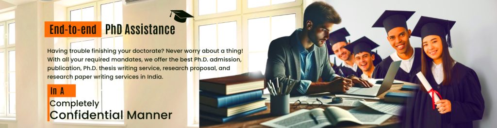 Ph.D Assistance Kerala - EduCorp